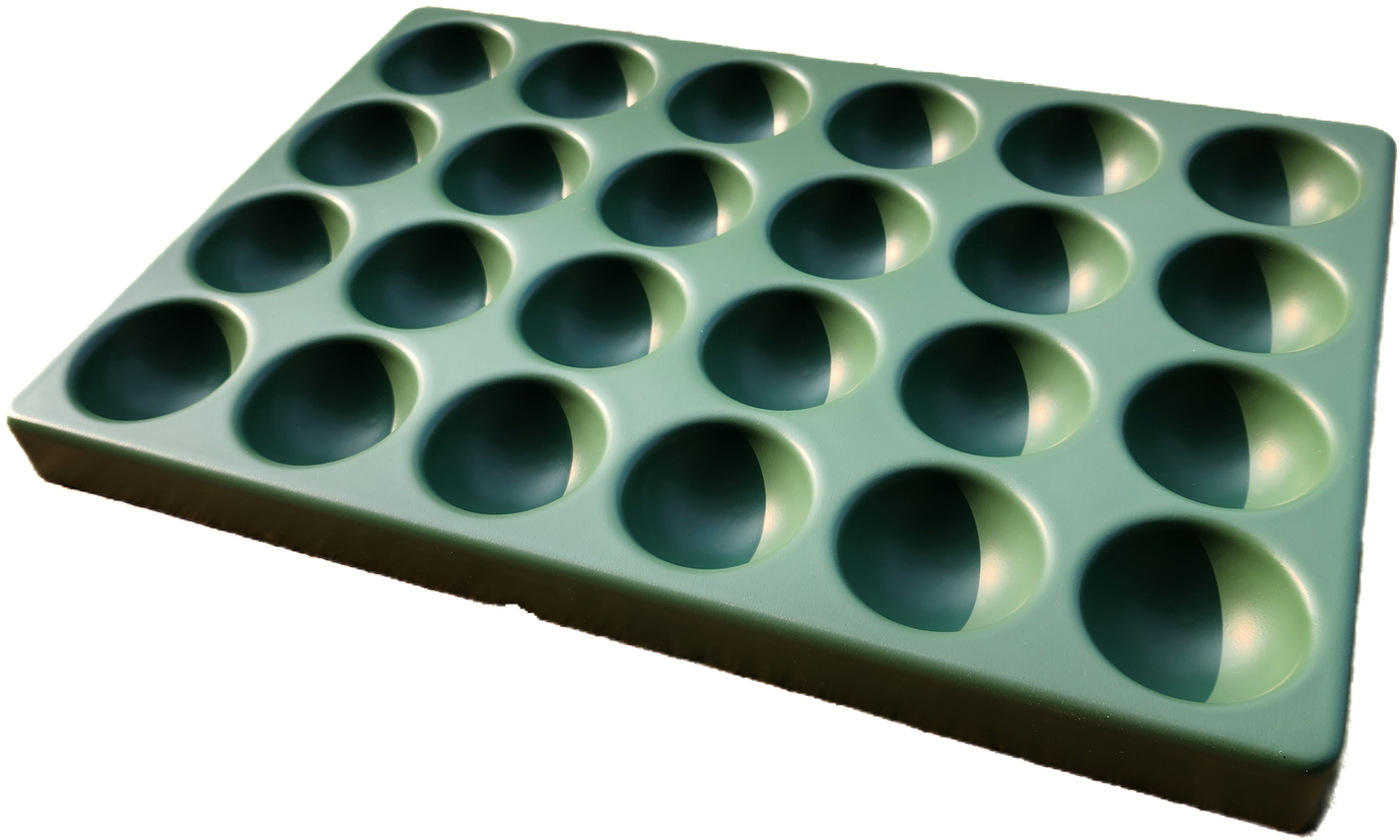 Bath Bomb Drying Tray - Choose Your Size - Bath Bomb USA